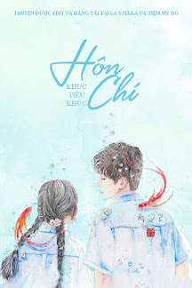 Hôn Chí - Wattpad Truyện